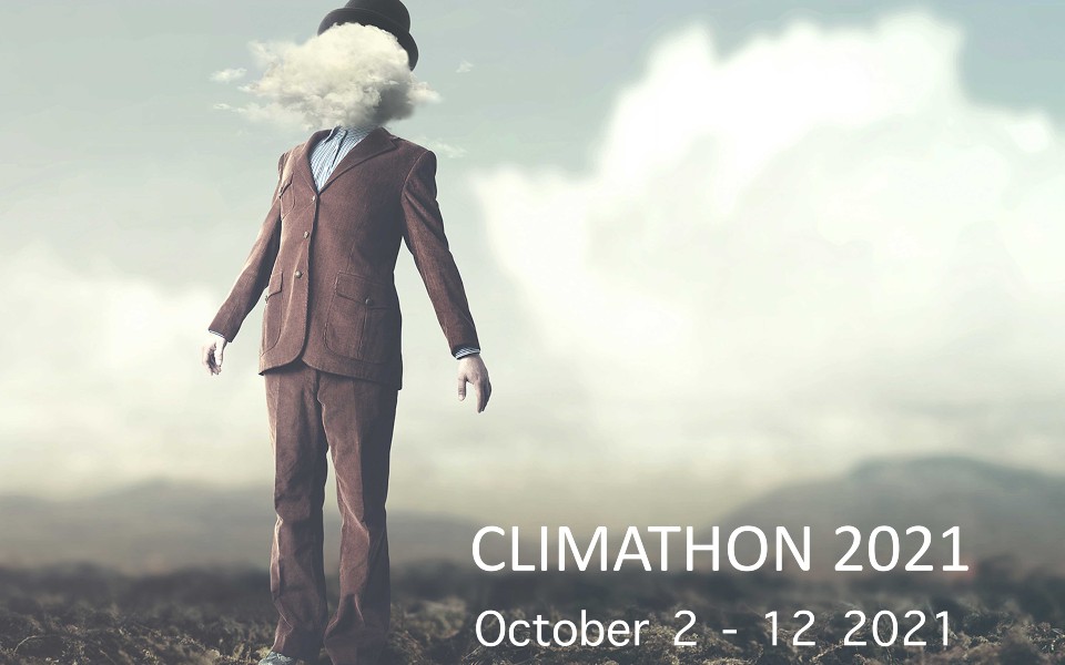 Climathon 2021 Fundsurfer