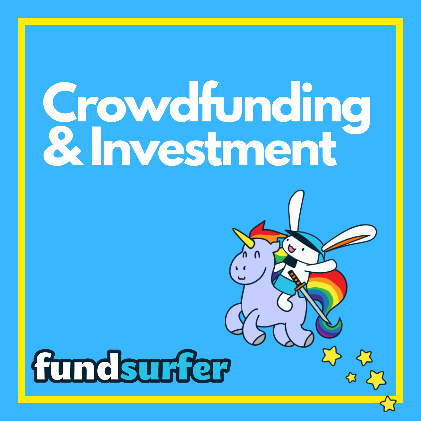 How to crowdfund successfully - a guide | Fundsurfer
