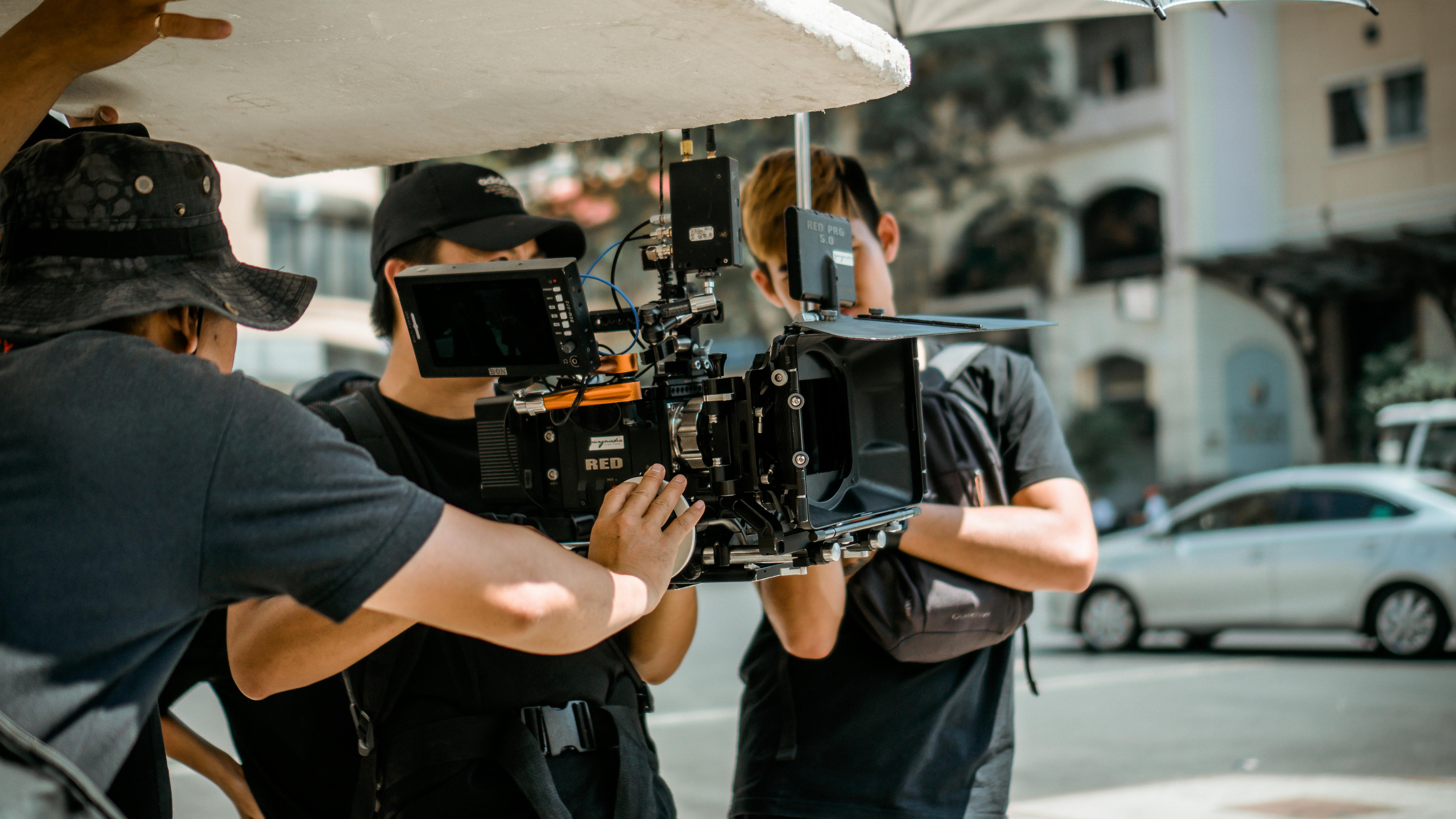 8 tips for film crowdfunding | Fundsurfer