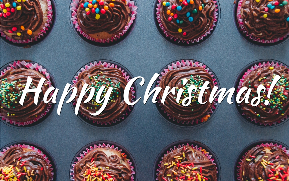 Happy Christmas! | Fundsurfer