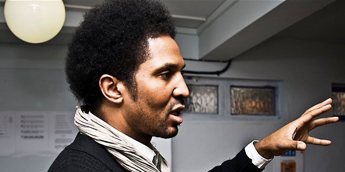 Kizzy Morrell presents... Bristol's Regional Youth Music Awards 2014 ...