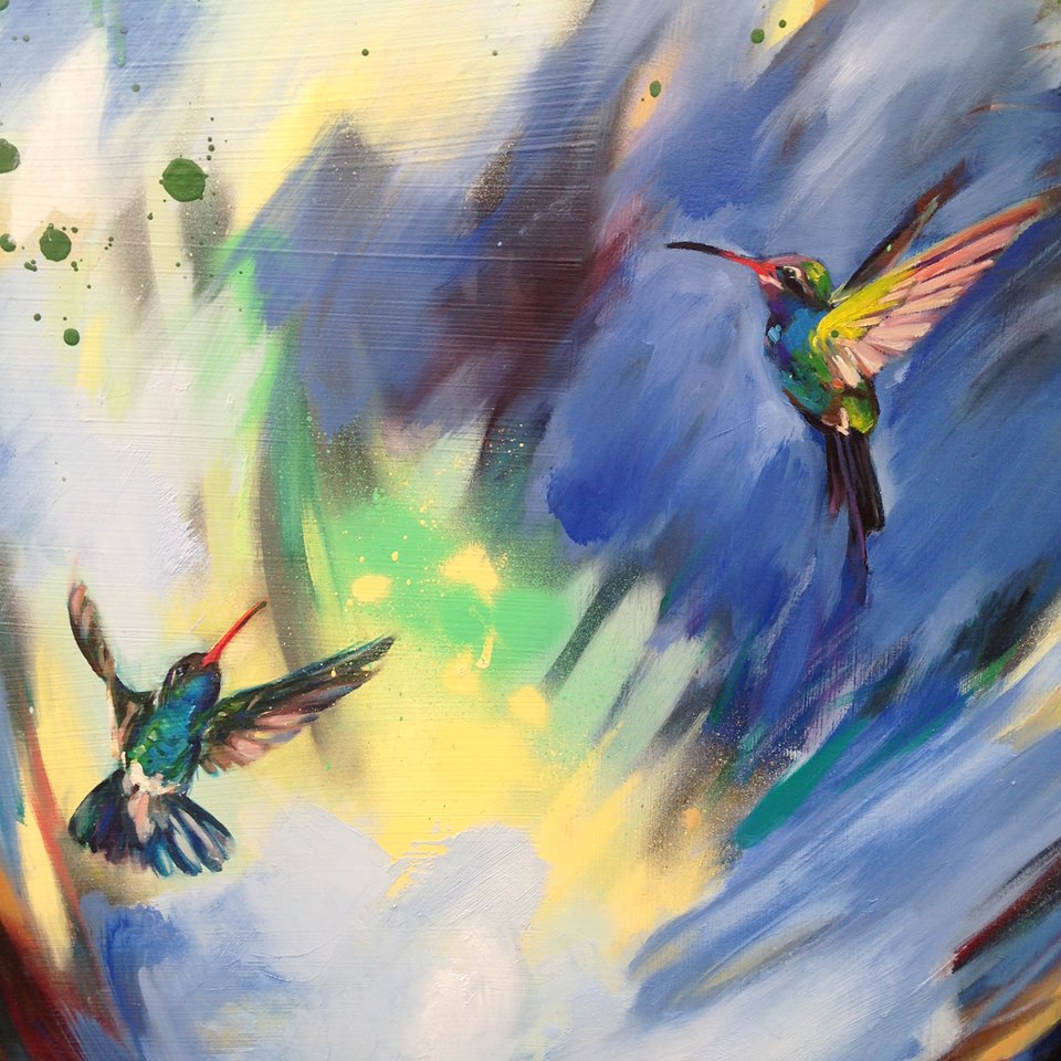 Charity Calendar by chARTwork – a crowdfunding project on @fundsurfer