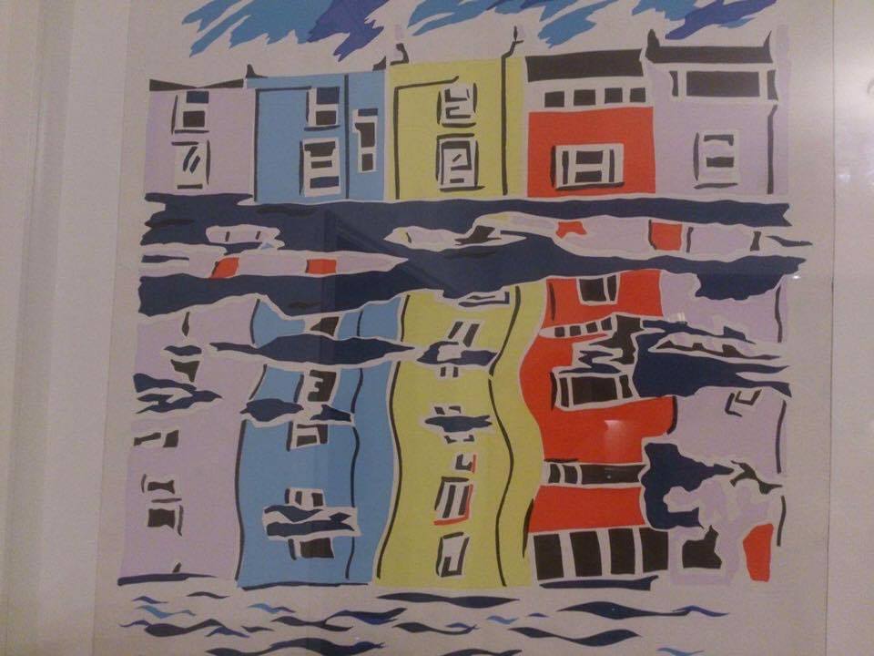 Charity Calendar by chARTwork – a crowdfunding project on @fundsurfer