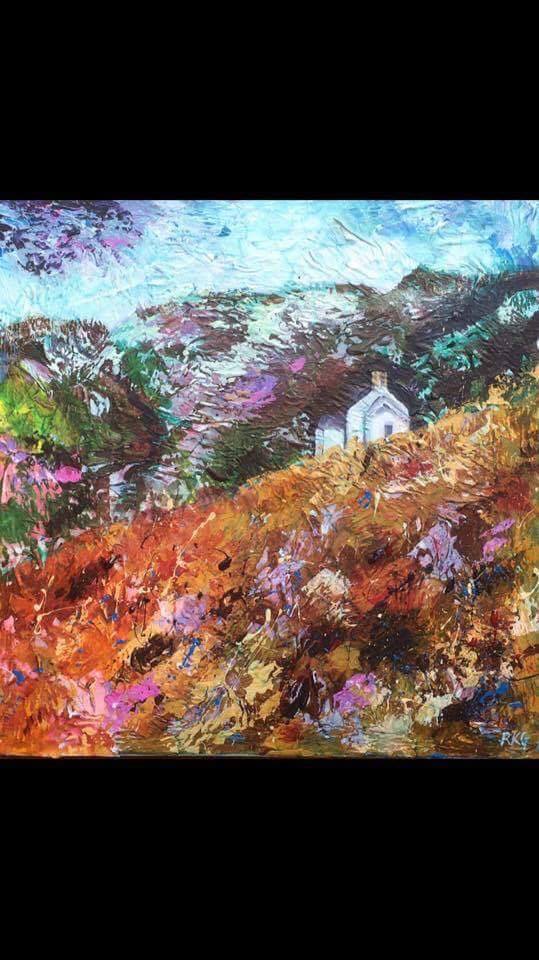 Charity Calendar by chARTwork – a crowdfunding project on @fundsurfer