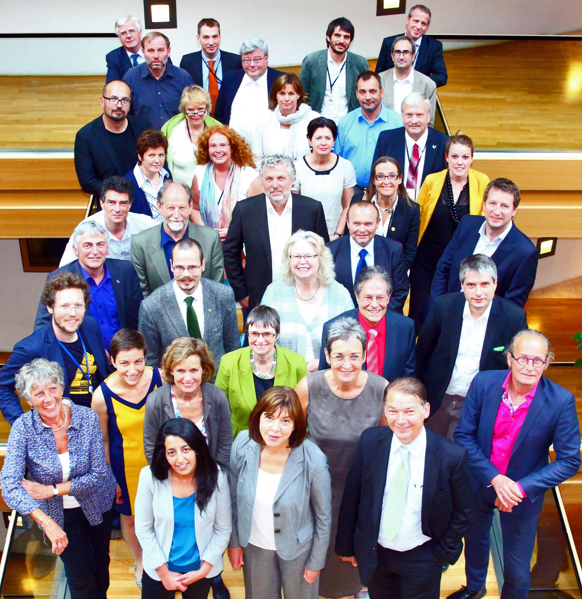 Make History and help elect a Green MP in Bristol West! – a ...