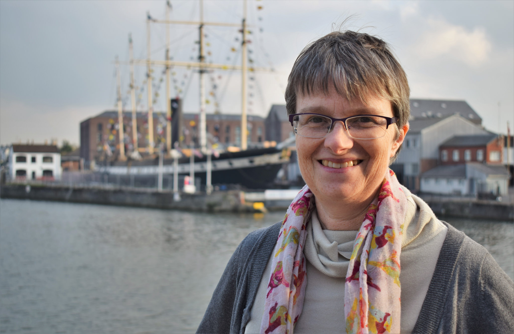 Make History and help elect a Green MP in Bristol West! – a ...