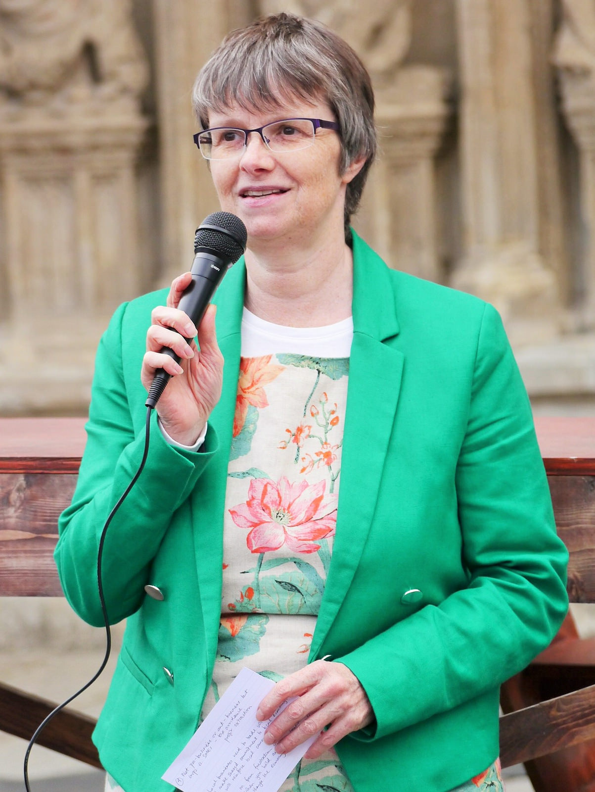 Make History and help elect a Green MP in Bristol West! – a ...