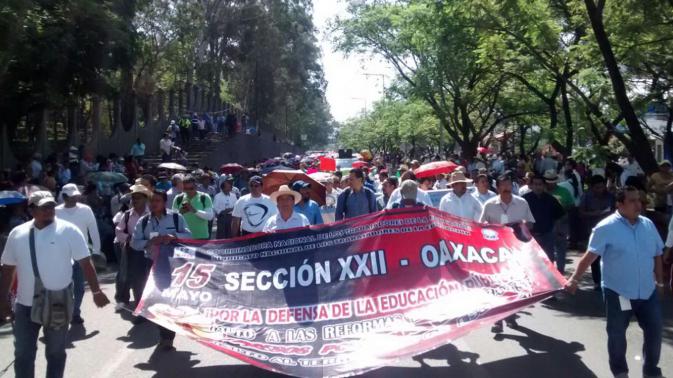 Reconstruction of homes in Oaxaca, Mexico – a crowdfunding project on ...