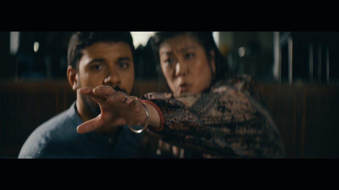 Real Thirsty - Short Film Project – a crowdfunding project on @fundsurfer