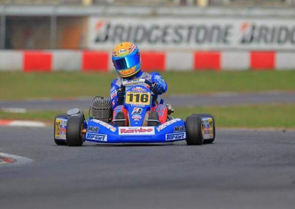 THE RETURN OF COLIN BROWN – a crowdfunding project on @fundsurfer