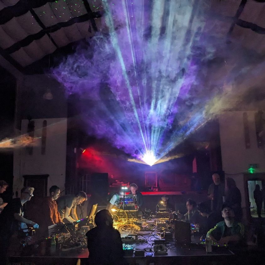 Save All Hallows Hall for the community – a crowdfunding project on ...