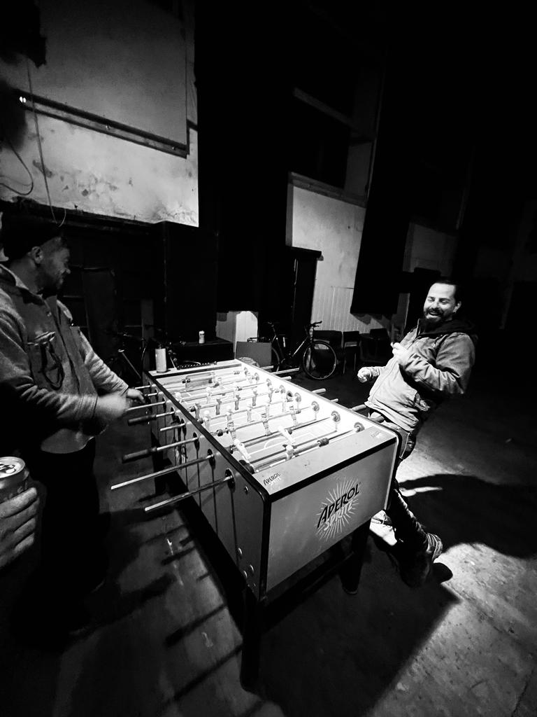 Save All Hallows Hall for the community – a crowdfunding project on ...