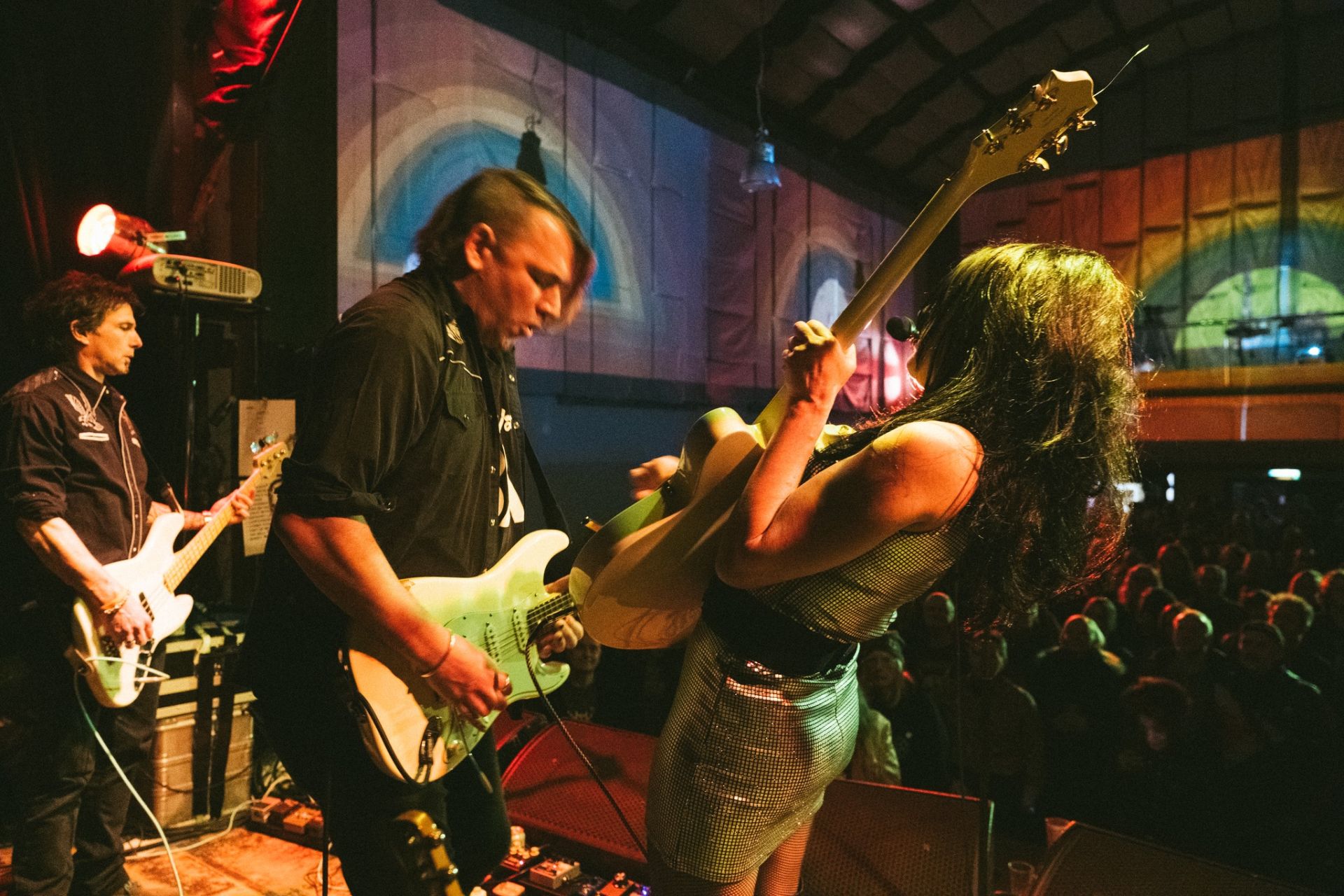 Save All Hallows Hall for the community – a crowdfunding project on ...