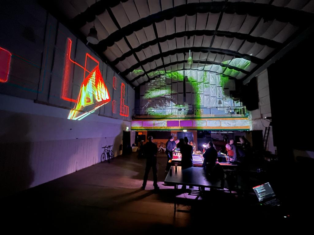 Save All Hallows Hall for the community – a crowdfunding project on ...