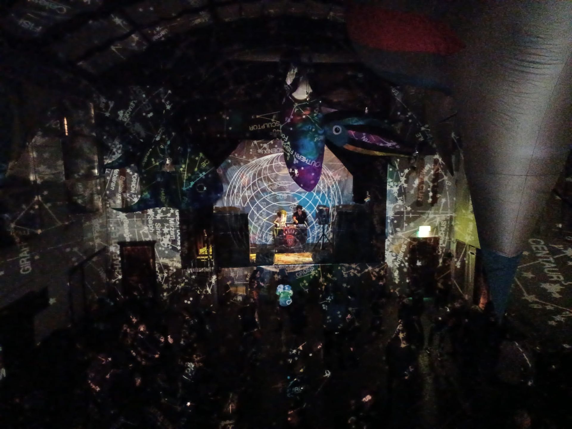 Save All Hallows Hall for the community – a crowdfunding project on ...