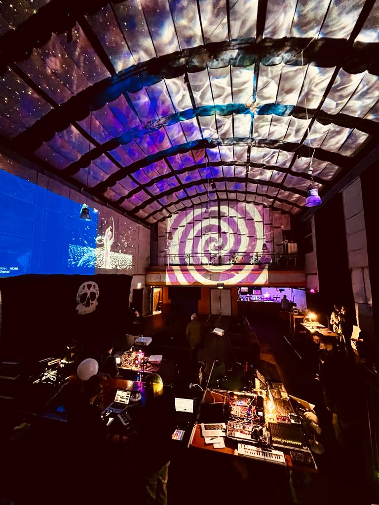 Save All Hallows Hall for the community – a crowdfunding project on ...