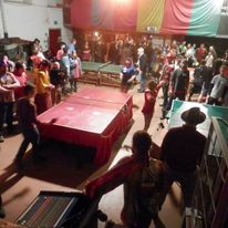 Save All Hallows Hall for the community – a crowdfunding project on ...