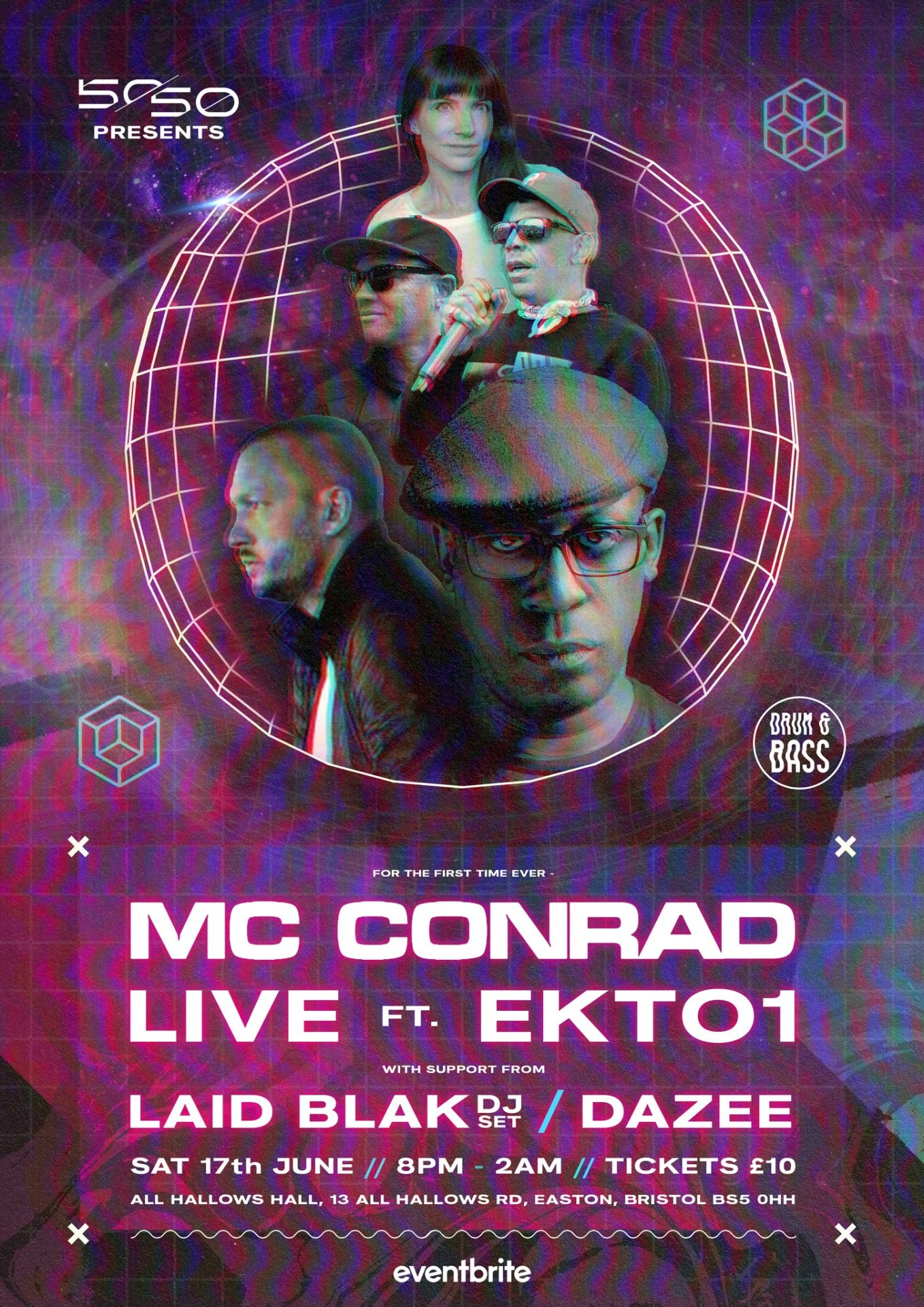 Save All Hallows Hall for the community – a crowdfunding project on ...