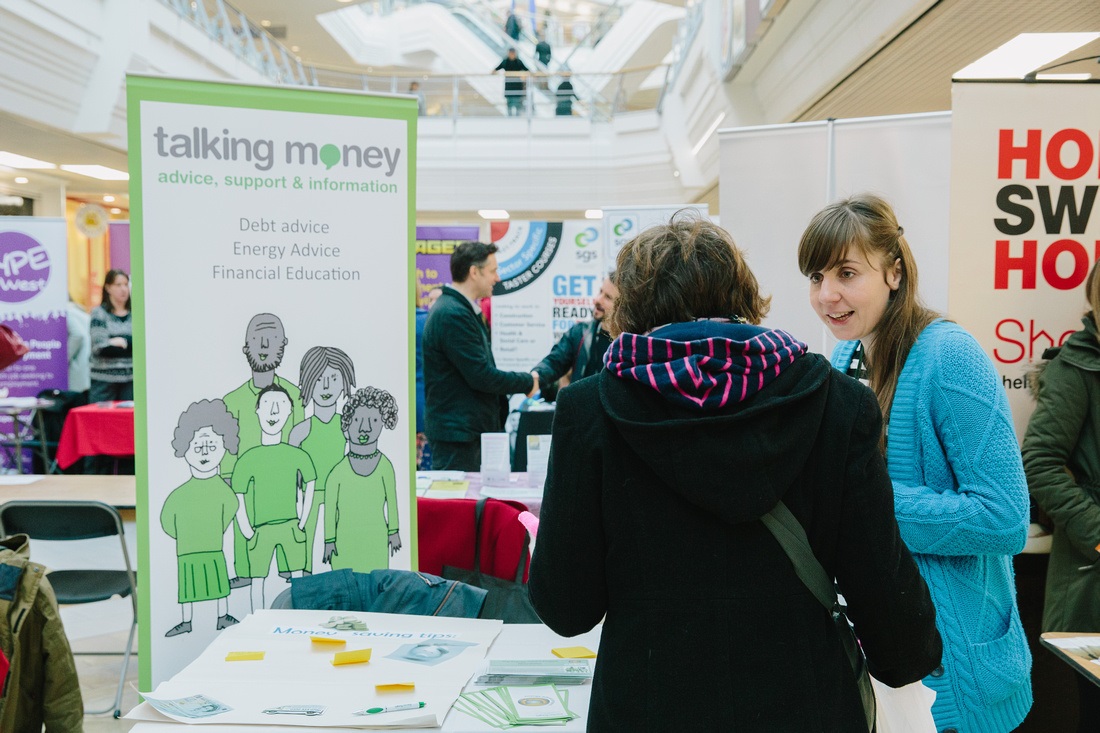 Talking Money at Blue Monday 2017! – a crowdfunding update for Blue ...
