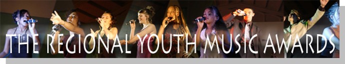 Kizzy Morrell presents... Bristol's Regional Youth Music Awards 2014 ...